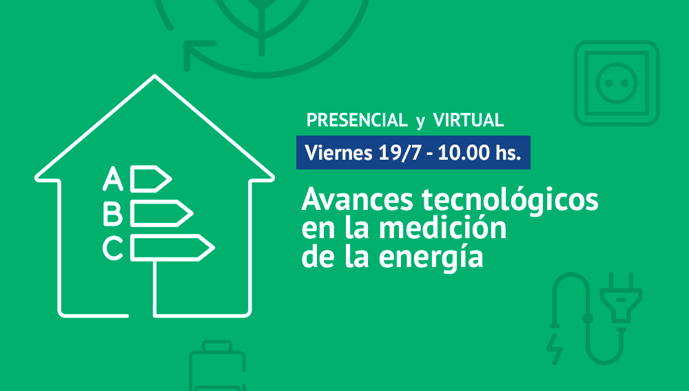 Avances tecnológicos en la medición de la energía | IDE